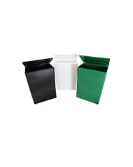 Bags, Pouches & Cremation Containers – Kelco Supply Company