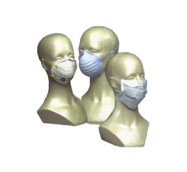 Masks & Eye Protection – Kelco Supply Company