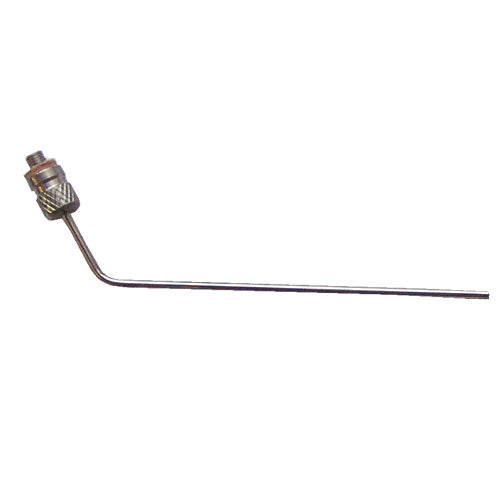 4" Lateral Flow Arterial Tube: 3/32" OD | Kelco Supply – Kelco Supply ...