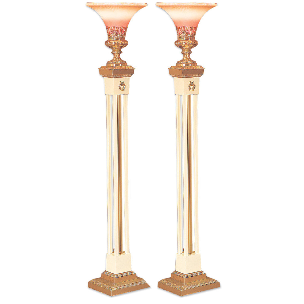 Signature Torchiere Lamps | Signature Torchiere Lamps | Kelco Supply ...