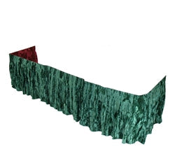 Single Face Drape Only| Kelco Supply – Kelco Supply Company