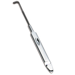 Large Eye Aneurysm Needle | Kelco Supply – Kelco Supply Company