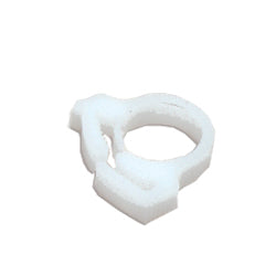 Plastic Snap Clamp | Snap Clamp; 3/16" | Kelco Supply – Kelco Supply ...