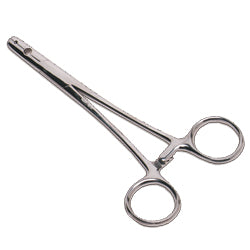 Fixation Forceps | Fixation Forceps: Straight | Kelco Supply – Kelco ...