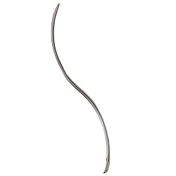 Double-Curved Post-Mortem Needle | Kelco Supply – Kelco Supply Company