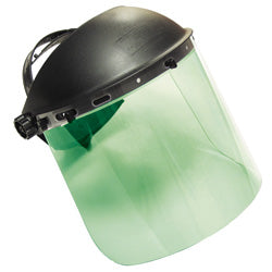 Standard Face Shield Complete & Replacements | Standard Face Shield ...