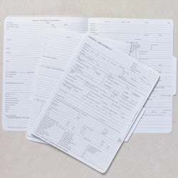 Funeral Arrangement File Folder | Kelco Supply – Kelco Supply Company