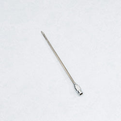 13 Gauge Hypodermic Needle | Stainless Steel 13 Gauge Needle: 3-1/2 ...