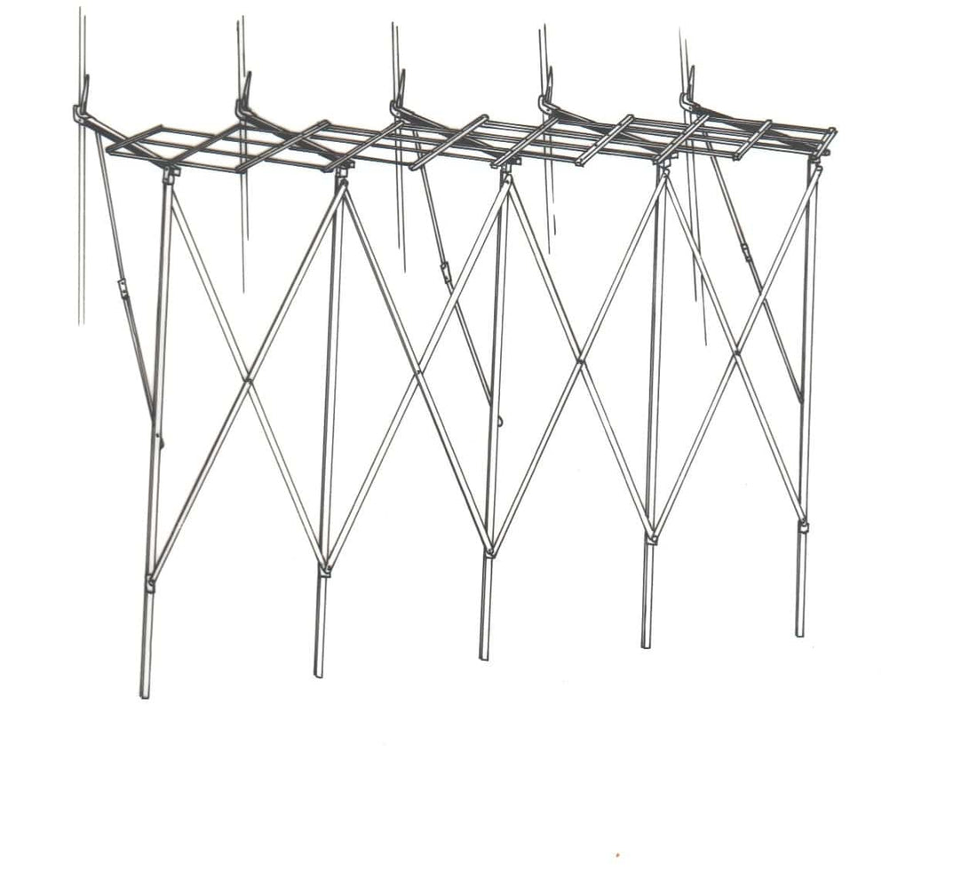 12" Expansion Rack Shelf | Kelco Supply – Kelco Supply Company