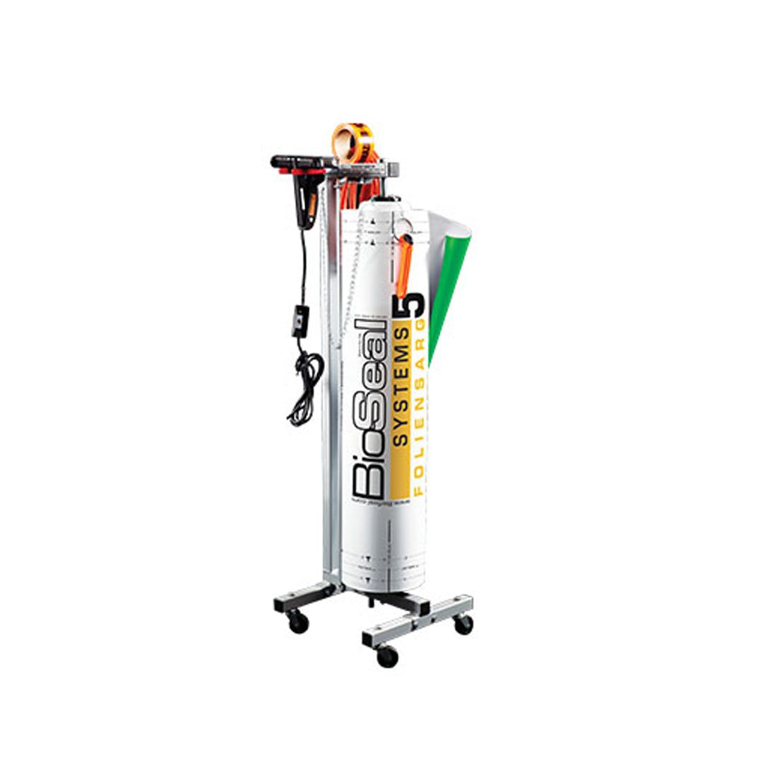 BioSeal: Facility System | Kelco Supply – Kelco Supply Company