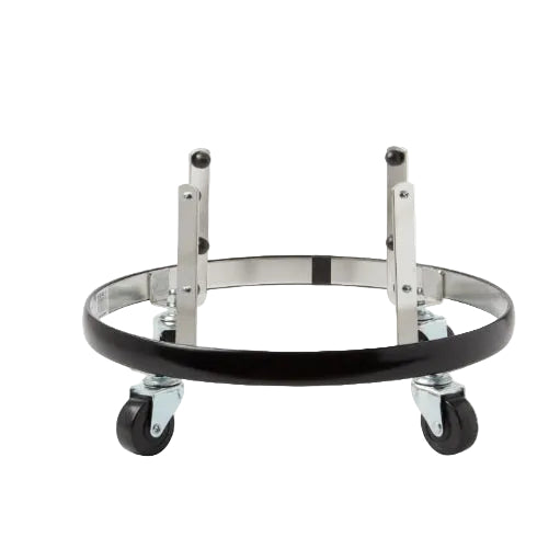 Stainless Steel Kick Bucket Stand ONLY | Kelco Supply – Kelco Supply ...