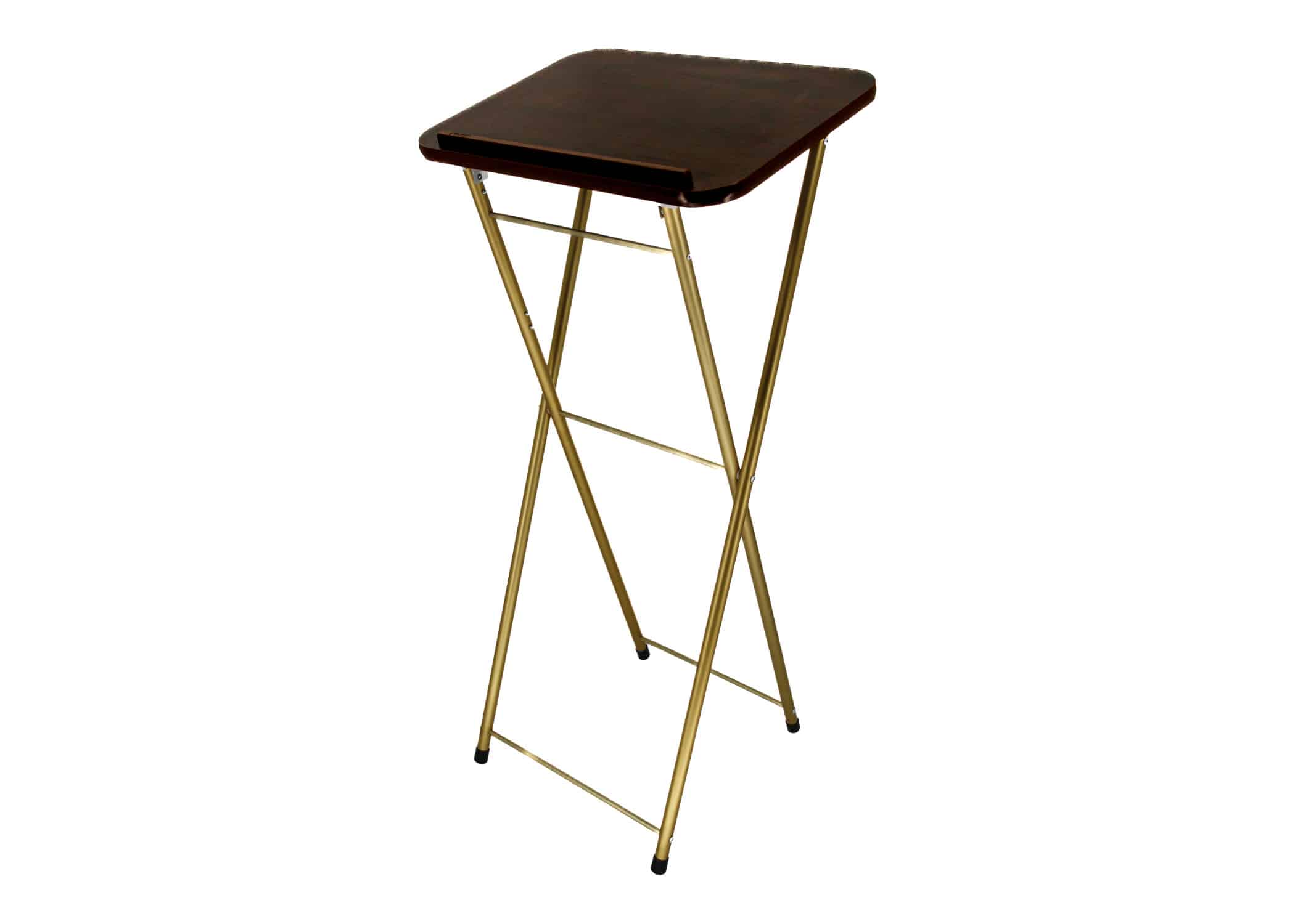 Portable Register Stand with Case | Kelco Supply – Kelco Supply Company