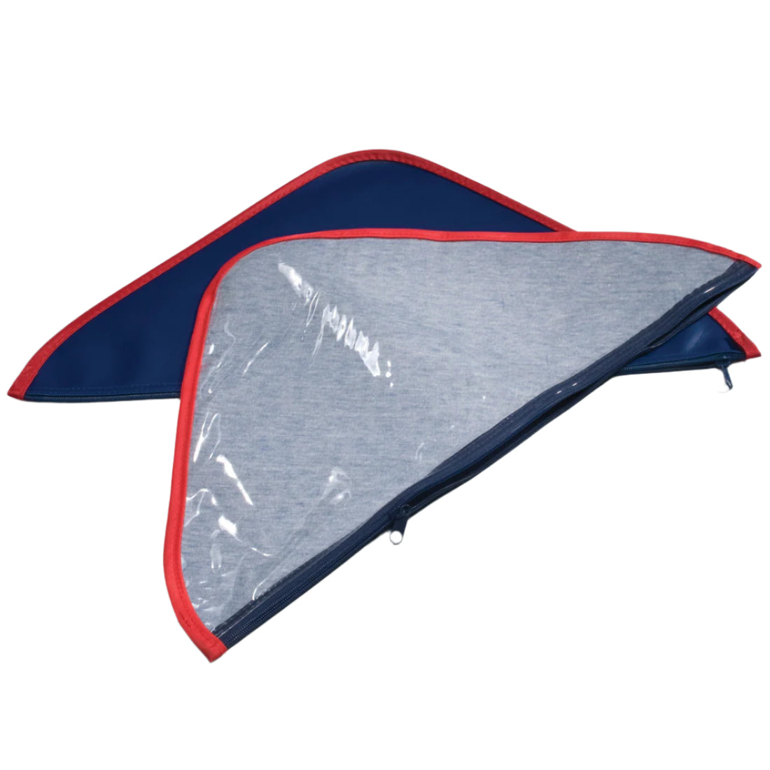 Flag Case, Vinyl Zipper | Kelco Supply – Kelco Supply Company