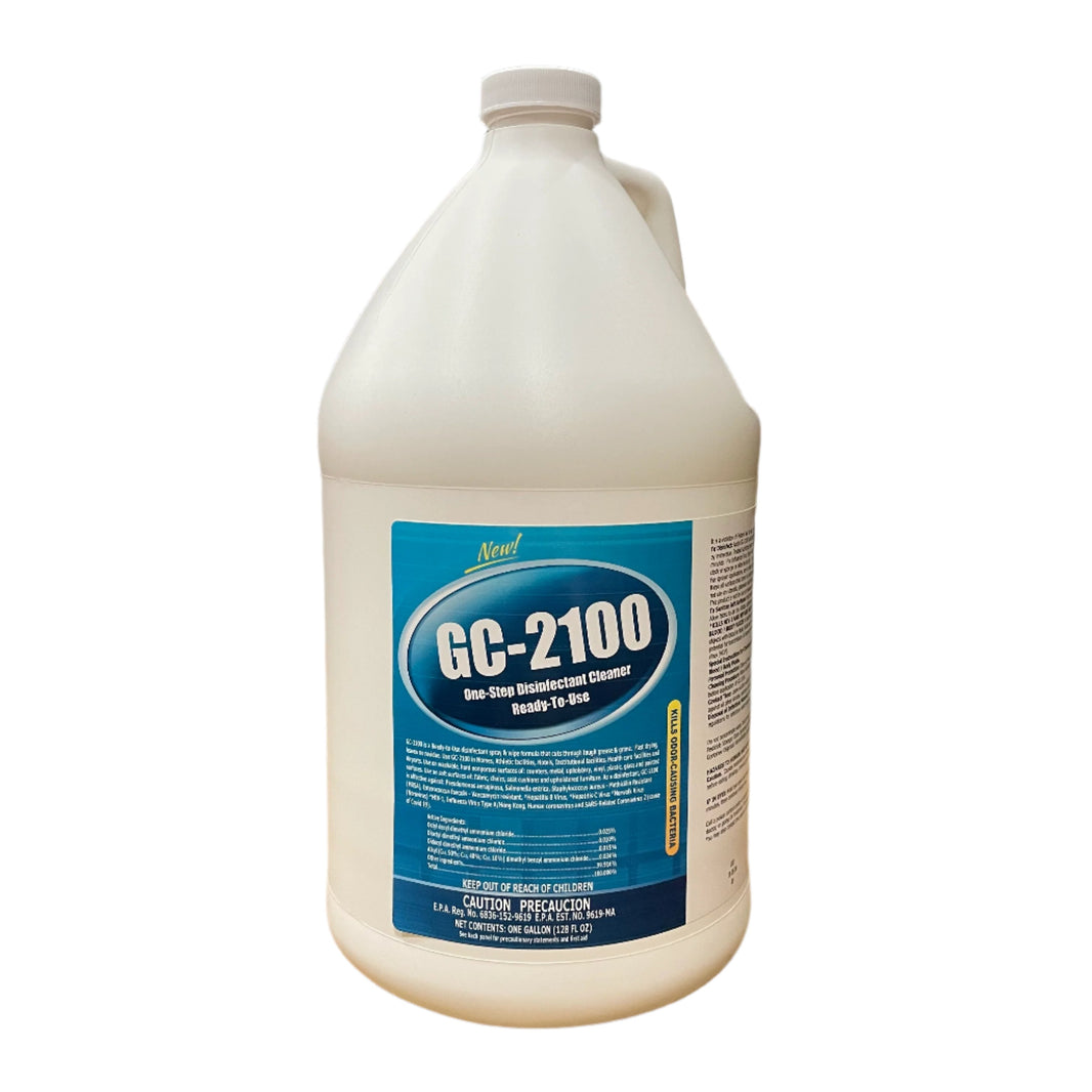 Disinfectants & Deodorizers – Kelco Supply Company