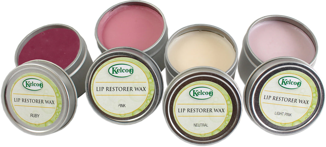 Restorative & Cosmetics – Kelco Supply Company