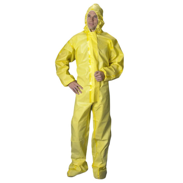 Infectious Disease PPE Kit: Extreme | Extreme Protection Kit: Large ...