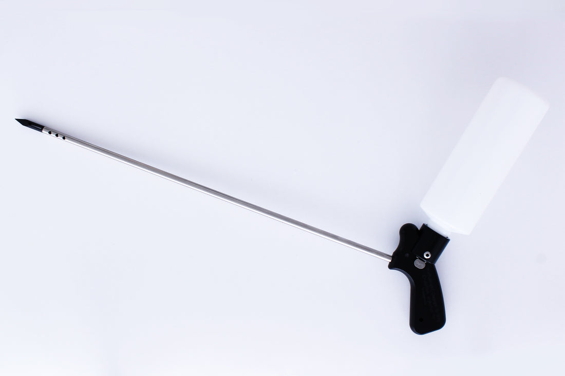 Evolution Chemical Cavity Injector | Kelco Supply – Kelco Supply Company