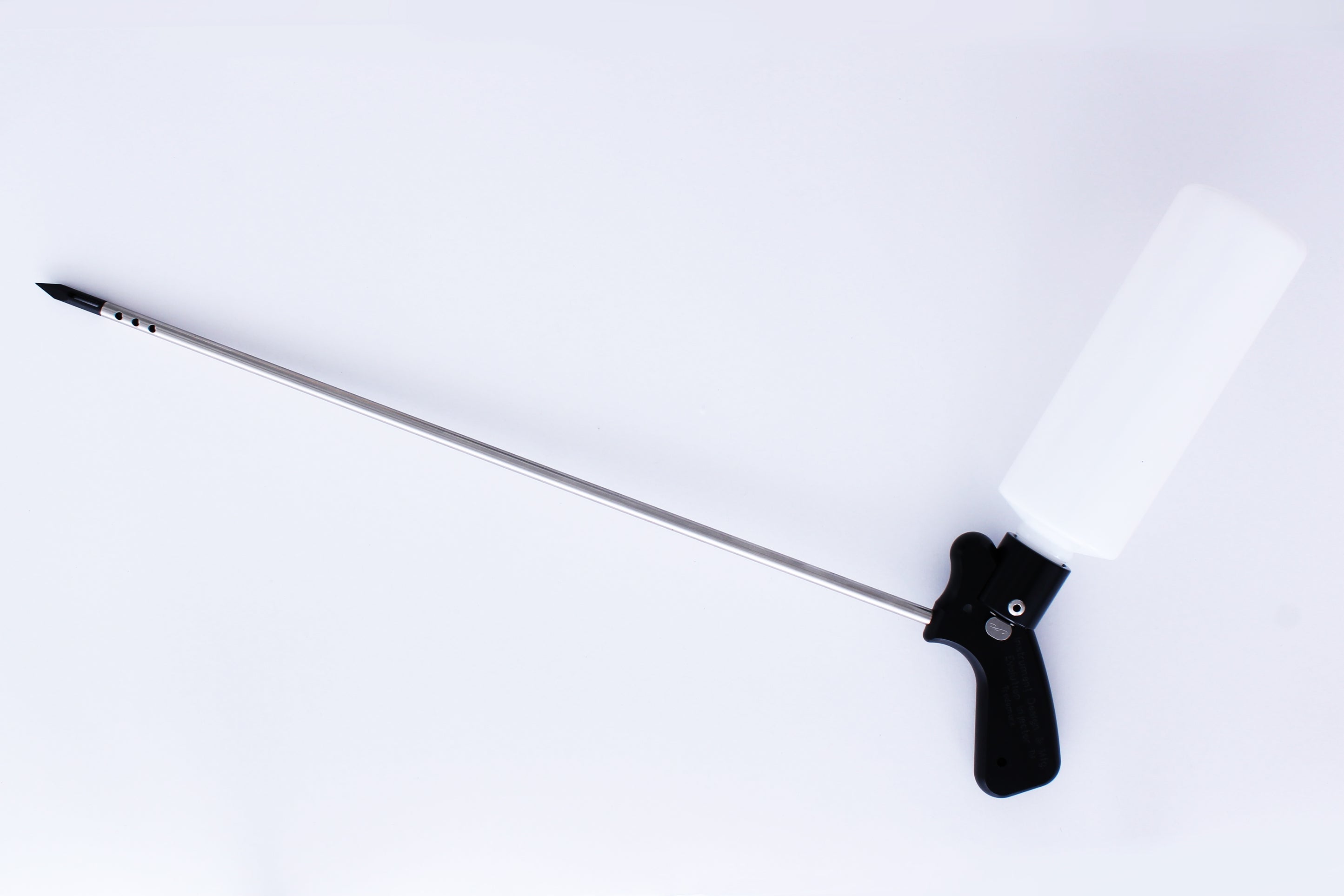 Evolution Chemical Cavity Injector | Kelco Supply – Kelco Supply Company