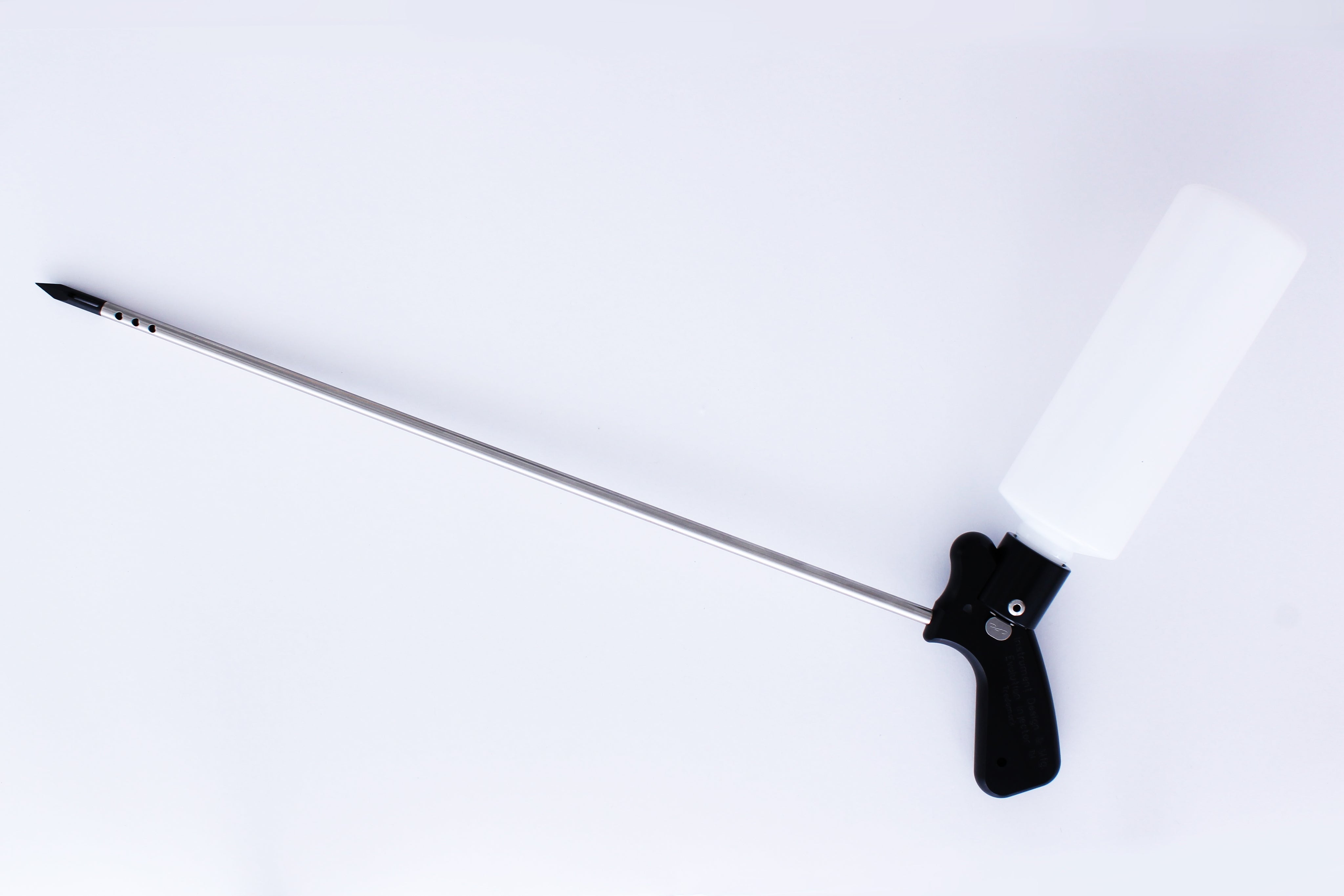 Evolution Chemical Cavity Injector | Kelco Supply – Kelco Supply Company