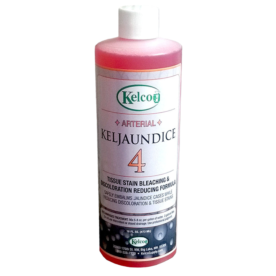 Embalming Fluid | Kelco Supply – Kelco Supply Company